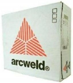 Lincoln Drut Spawalniczy Arcweld AS2 0,8 5kg - Opinie i ceny na Ceneo.pl