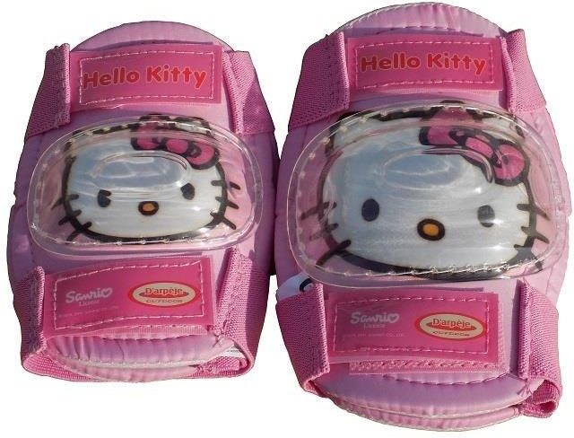 Spartan Zestaw Hello Kitty - Ceny i opinie - Ceneo.pl