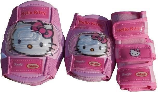 Spartan Zestaw Hello Kitty - Ceny i opinie - Ceneo.pl