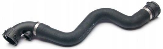 PRZEWÓD CHLODNICY BMW E46 11531436407 11531436407 - Opinie i ceny na ...