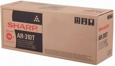 Sharp Toner do Sharp AR-M316 Czarny (AR310LTARM) - Opinie i ceny na Ceneo.pl
