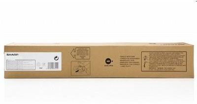 Sharp Toner do Sharp DX-2500 N Żółty (DX25GTYA) - Opinie i ceny na Ceneo.pl