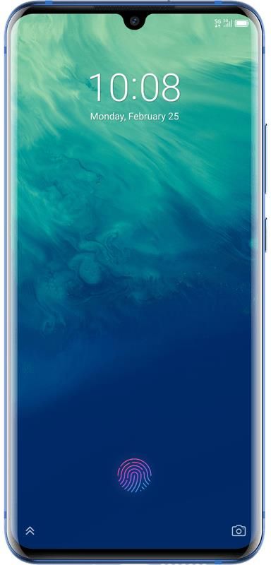 Orange Neva Jet 6/128GB Niebieski - Cena, opinie na Ceneo.pl