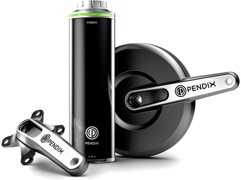 Pendix Edrive 300 - Ceny i opinie - Ceneo.pl