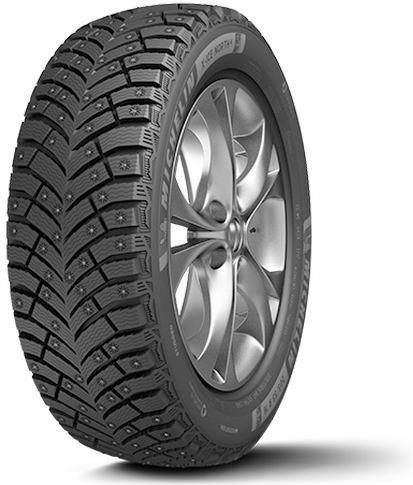 Opony zimowe Michelin X-ice 4 205/60R16 96T XL - Sklepy, opinie i ceny na Ceneo.pl