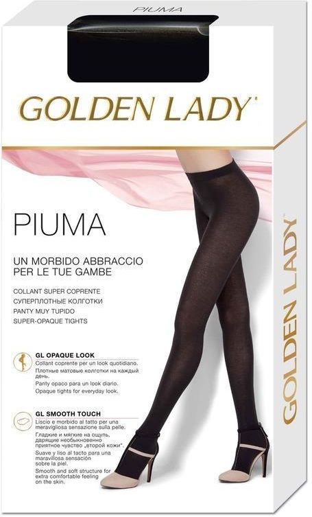 GOLDEN LADY RAJSTOPY PIUMA - Ceny i opinie - Ceneo.pl