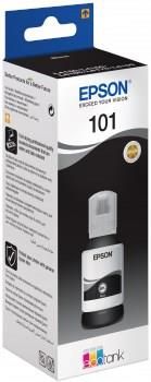 Tusz Epson 101 Czarny do drukarki - Opinie i ceny na Ceneo.pl