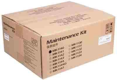 Kyocera Zestaw konserwacyjny do Kyocera EcoSys M2535 DN Czarny ...