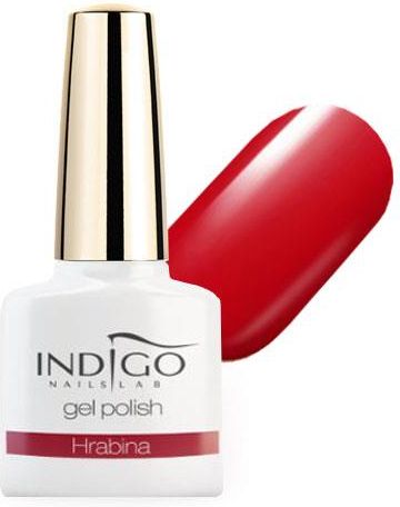 Indigo Lakier hybrydowy Hrabina 7ml glass - Opinie i ceny na Ceneo.pl