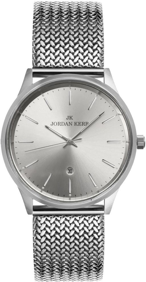 JORDAN KERR CLASSIC DATE G30153 - Zegarki Damskie - Ceny i opinie ...