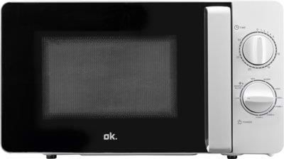 Mikrofalówka OK. OMW 2213 W - Ceneo.pl