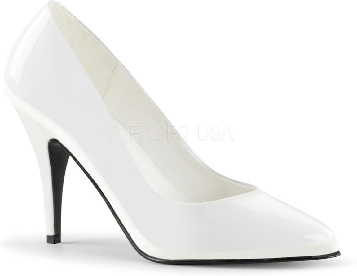 Pleaser Vanity-420 Rozmiar: 45 (226381-77743) - Ceneo.pl