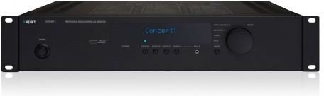 Apart CONCEPT1T Wzmacniacz Miksujący - Ceny i opinie - Ceneo.pl