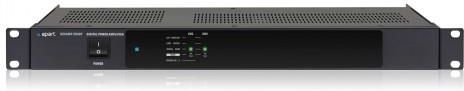 Apart REVAMP2060T 2-kanałowy Cyfrowy Wzmacniacz Mocy 100V - Ceny i ...