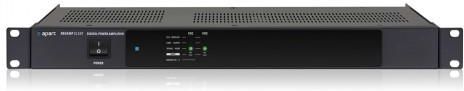 Apart REVAMP2120T 2-kanałowy Cyfrowy Wzmacniacz Mocy 100V - Ceny i ...