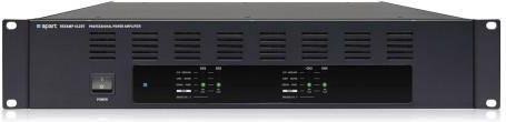 Apart REVAMP4120T 4-kanałowy Cyfrowy Wzmacniacz Mocy 100V - Ceny i ...