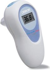 Termometr OMRON MC 510 - Ceneo.pl