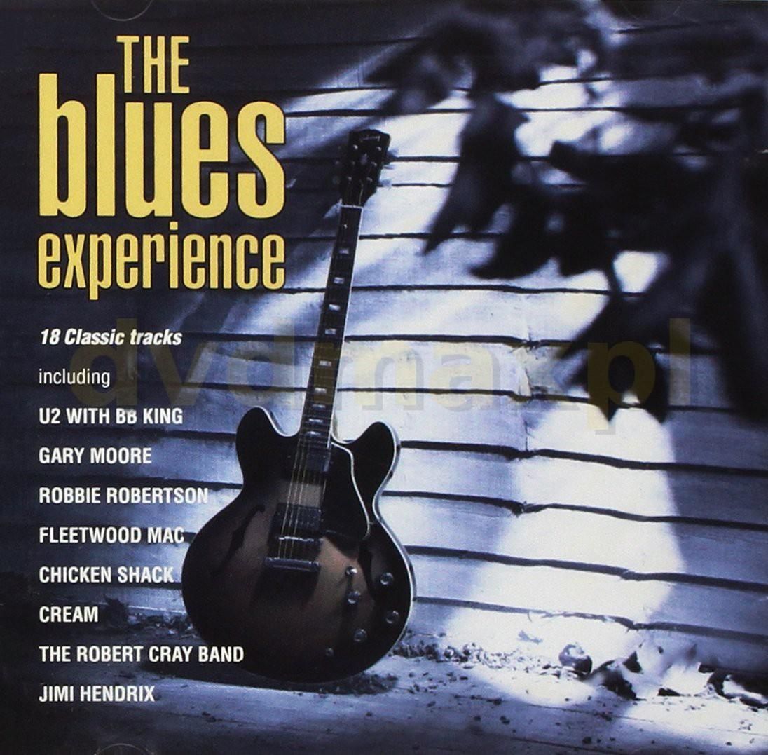 Płyta kompaktowa Blues Experience [CD] - Ceny i opinie - Ceneo.pl
