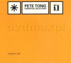 Płyta kompaktowa Pete Tong: Essential Selection Vol. 1 Summer 1997 [CD] - Ceny i opinie - Ceneo.pl