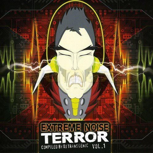 Płyta kompaktowa Extreme Noise Terror vol. 1 [CD] - Ceny i opinie ...