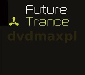 Płyta kompaktowa Future Trance [2CD] - Ceny i opinie - Ceneo.pl