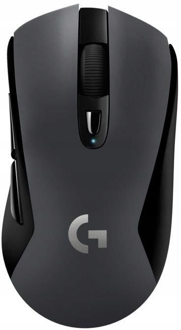 Logitech G603 Wireless Gaming Mouse with Hero opti - Akcesoria GPS ...