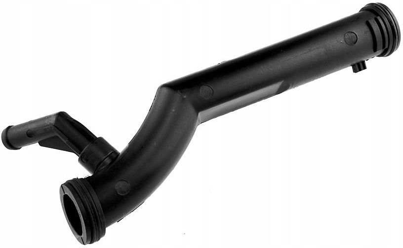 PRZEWÓD UKŁADU CHŁODZENIA SKODA ROOMSTER 1.2 07-15 03E121065A - Opinie ...