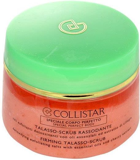 Collistar Special Perfect Body Firming Talasso Scrub Peeling Do Ciała ...
