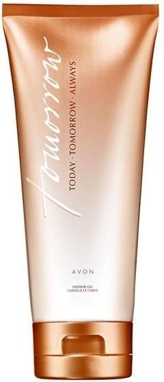 Avon Tta Tomorrow Żel Pod Prysznic Damski 150Ml - Opinie i ceny na Ceneo.pl