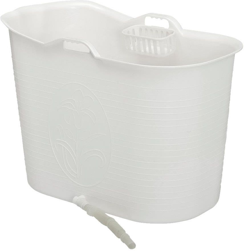 CURAQUA WANNA 200 L - Opinie i ceny na Ceneo.pl