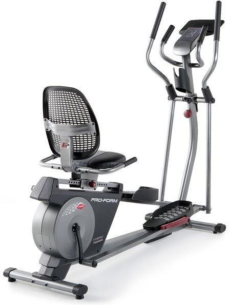 Proform Hybrid Trainer Pfel03717 - Ceny i opinie - Ceneo.pl