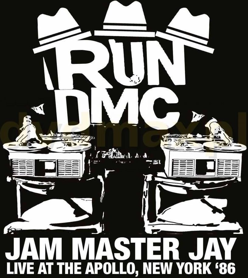 Płyta kompaktowa Run-Dmc: Jam Master Jay -Remast- [CD] - Ceny i opinie ...