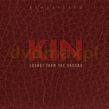 Płyta kompaktowa Sounds From The Ground: Kin: Remastered [CD] - Ceny i ...