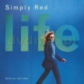 Płyta kompaktowa Simply Red: Life [CD] - Ceny i opinie - Ceneo.pl