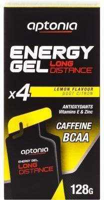 APTONIA ENERGY GEL LD CYTRYNOWY X4 - Ceny i opinie - Ceneo.pl