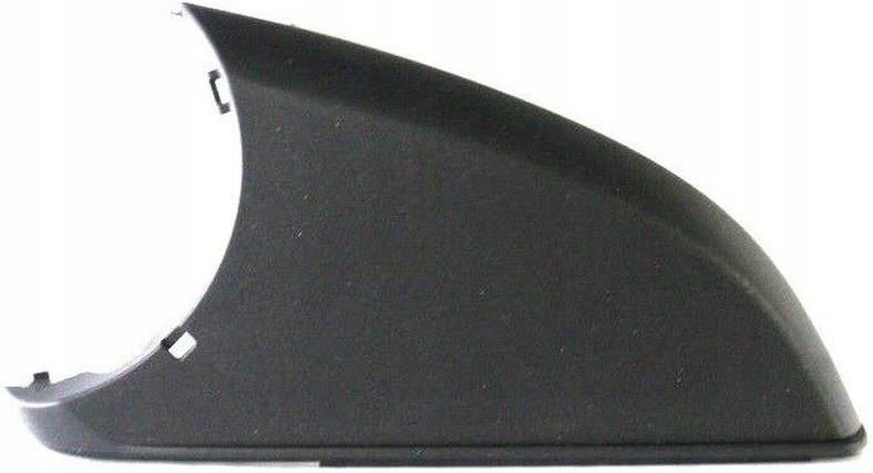 Obudowa do lusterka zewnętrznego MERCEDES C W204 2007- OBUDOWA NAKŁADKA ...