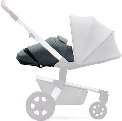 Joolz Hub Cocoon Earth Hippo Grey - Ceny i opinie - Ceneo.pl