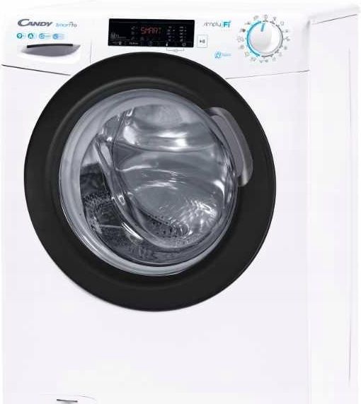 Pralka Candy SmartPro CSO 1295TB3-S - Opinie i ceny na Ceneo.pl