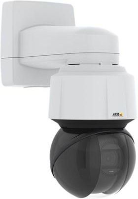 Kamera przemysłowa Axis Q6125-LE PTZ Network Camera 50Hz - Ceny i ...