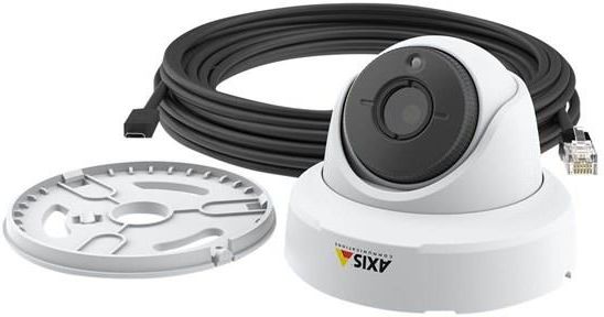 Kamera przemysłowa Axis FA3105-L Eyeball Sensor Unit - Ceny i opinie - Ceneo.pl