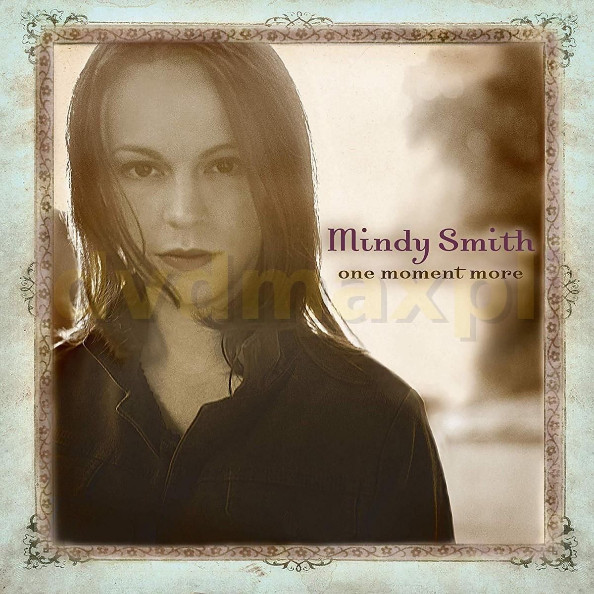 Płyta winylowa Mindy Smith: One Moment More [Winyl] - Ceny i opinie ...
