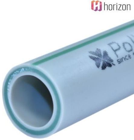 Polimarky RURA PP-R 32x4,4 STABI GF PN16 2m - Opinie i ceny na Ceneo.pl