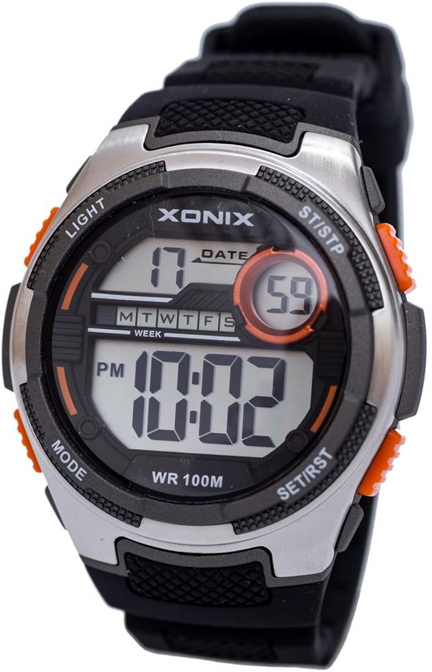 XONIX DAB004 - Zegarki Męskie - Ceny i opinie - Ceneo.pl