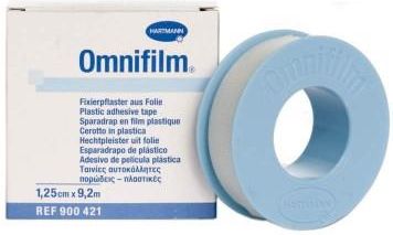 HARTMANN PLASTER OMNIFILM - Opinie i ceny na Ceneo.pl