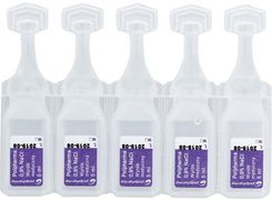 BRAK SÓL FIZJOLOGICZNA PHYSIODOSE 5ML - Opinie i ceny na Ceneo.pl