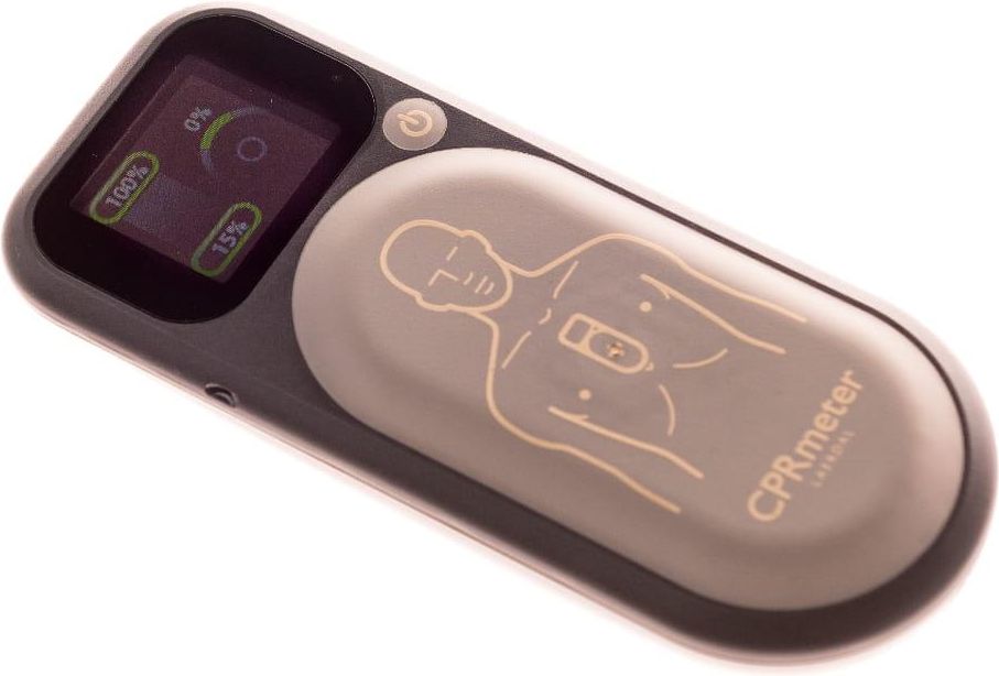 LAERDAL CPRMETER 2 - Ceny i opinie - Ceneo.pl