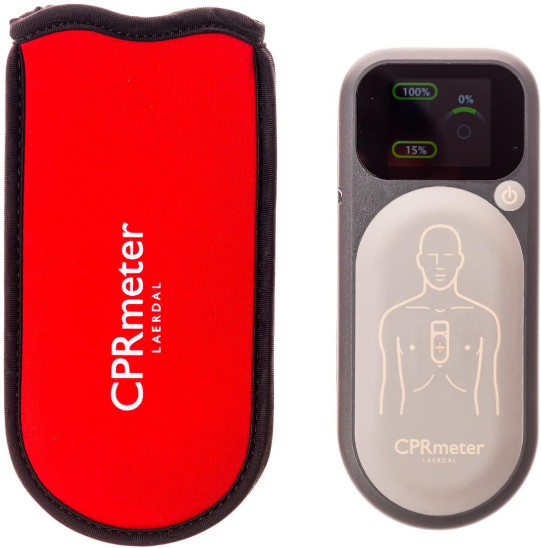 LAERDAL CPRMETER 2 - Ceny i opinie - Ceneo.pl