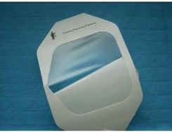 BATIST DERMAFOIL OPATRUNEK Z FOLII 6 X 7 CM OP. 1 SZT. - Opinie i ceny ...