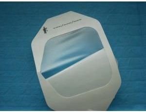 BATIST DERMAFOIL OPATRUNEK Z FOLII 10 X 12 CM OP. 1 SZT. - Opinie i ...