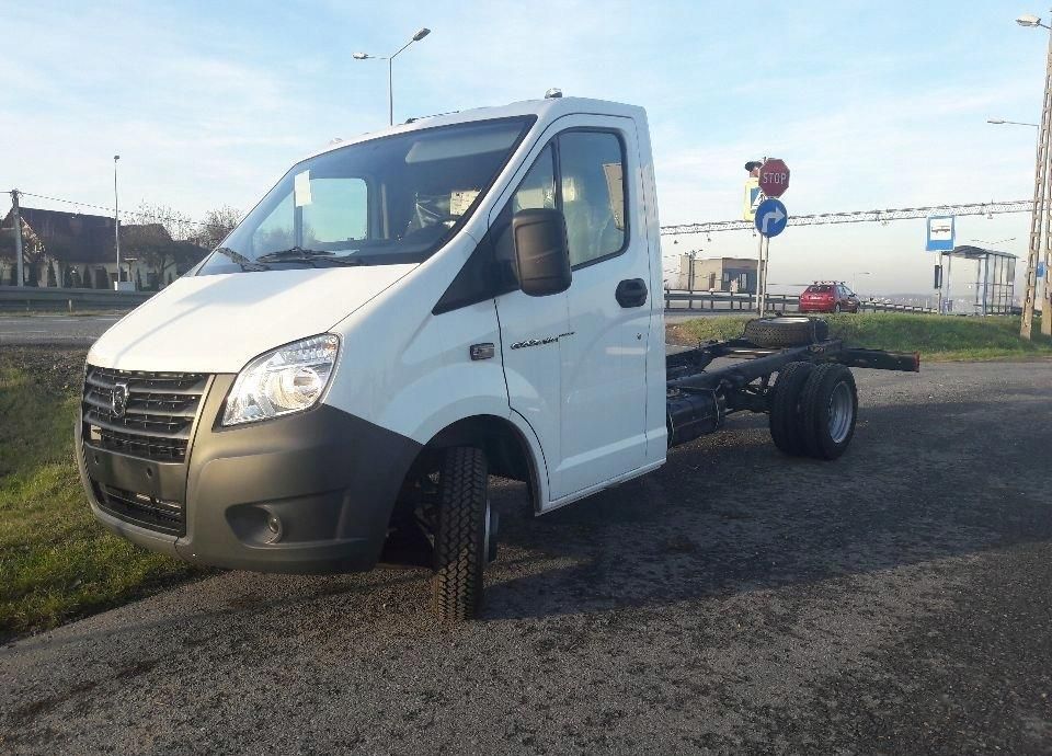 Gaz NEXT - Opinie i ceny na Ceneo.pl